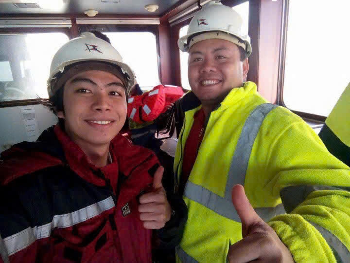 GLOBAL MARINE AND OFFSHORE CONSULTING CO., LTD | INTRODUCTION